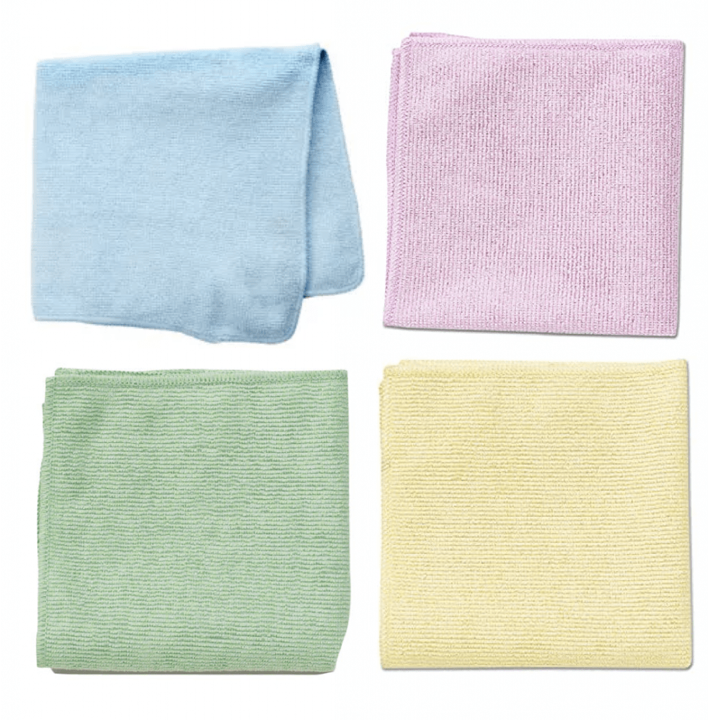 MICROFIBRAS DE USO GENERAL | Remar Soluciones