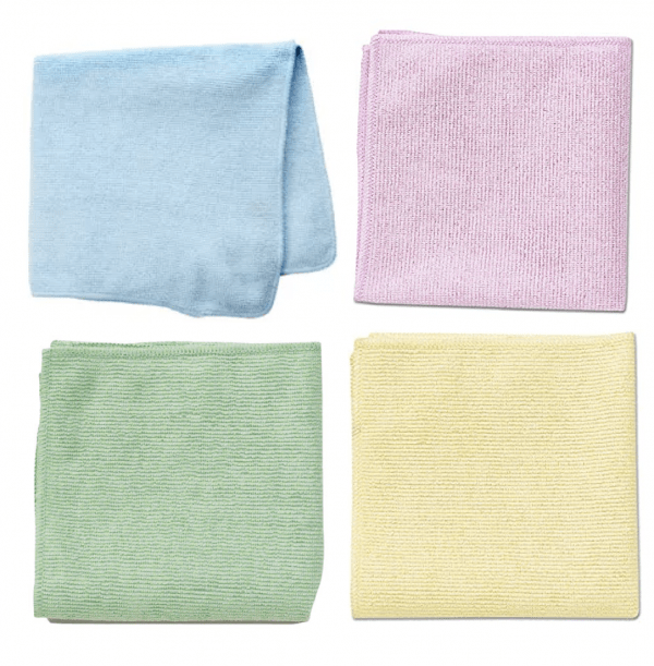 MICROFIBRAS DE USO GENERAL | Remar Soluciones